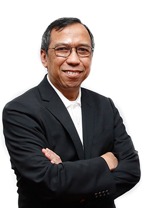 Executive Training Application