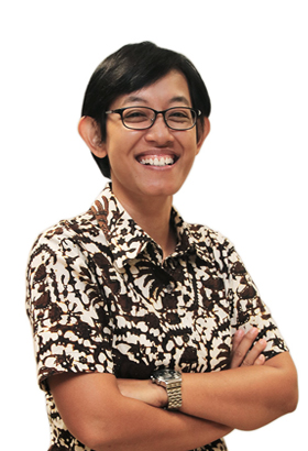 Executive Training Application